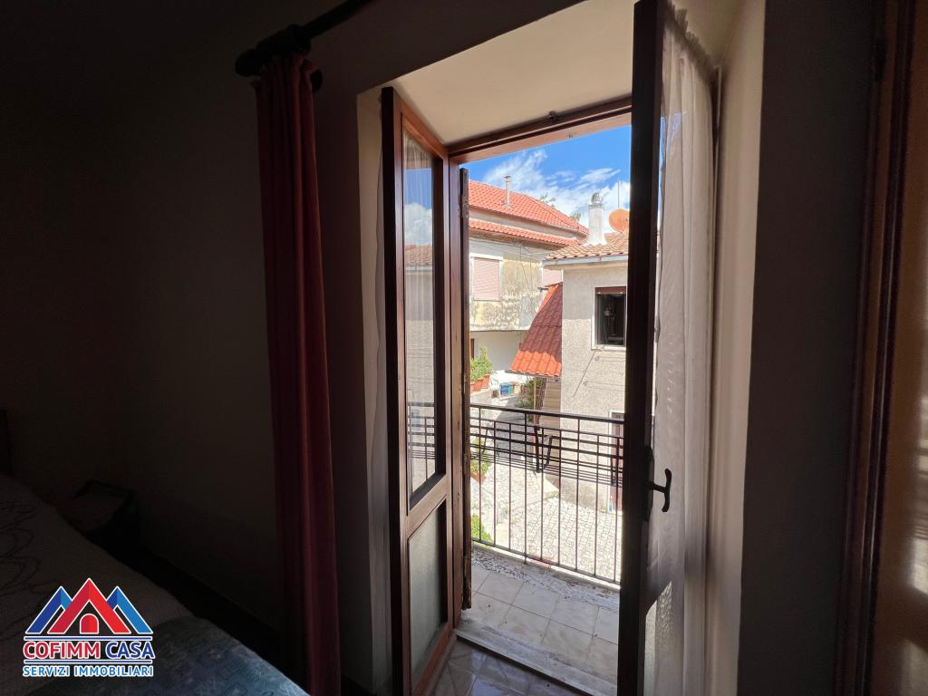 Casa semindipendente in vendita - Atina | Cofimm Casa immobiliare Sora